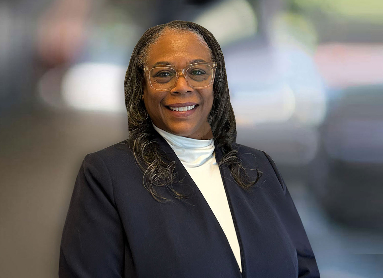 Carolyn Holloway - Attorneys and Staff - The Freedman Firm