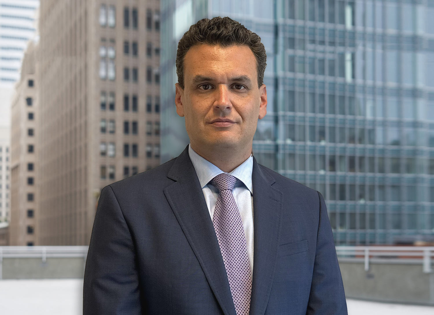 Michael G. Freedman - Attorneys and Staff - The Freedman Firm